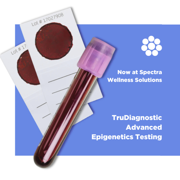 Advanced Epigenetic Testing & Blood Cancer Screening - Spectra Wellness
